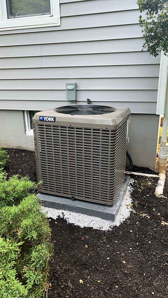 Project Gallery - Jeffrey Burke Plumbing, Heating & Cooling